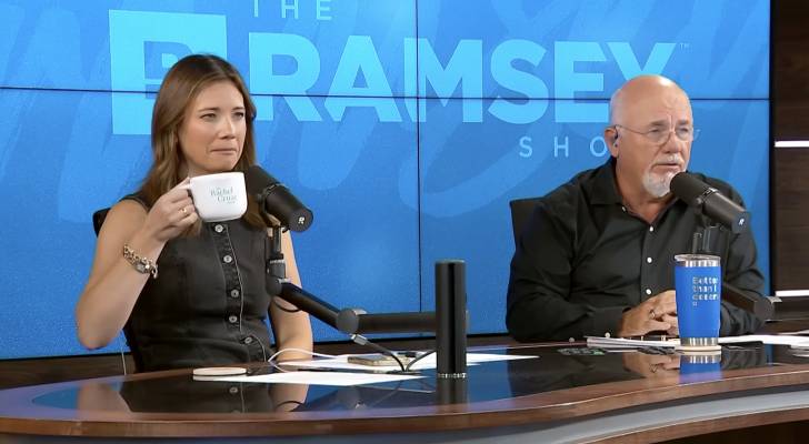 'I smell a rat': Ramsey warns Atlanta man against rent-to-own scheme ...