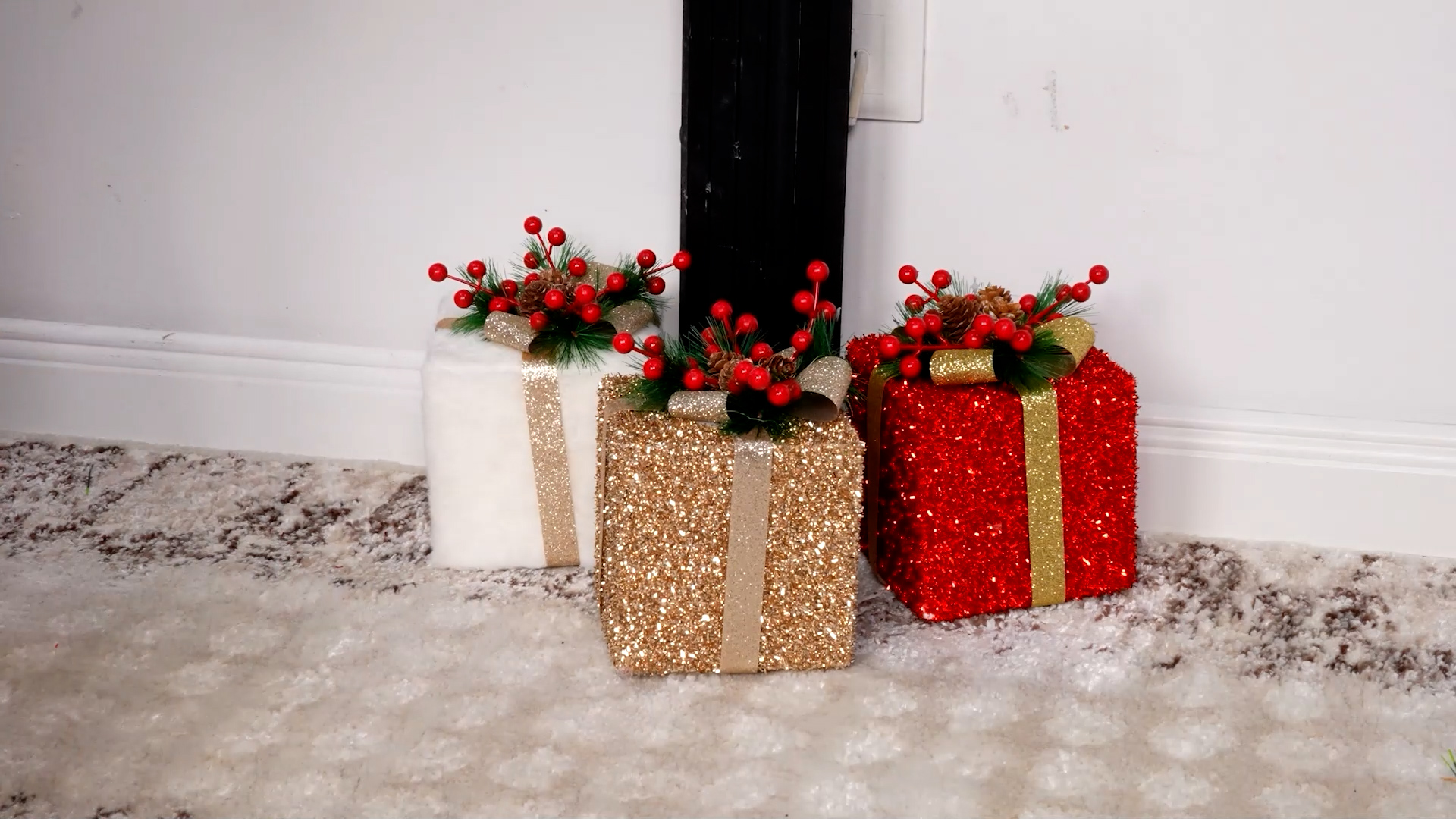 The most creative Christmas tree ideas