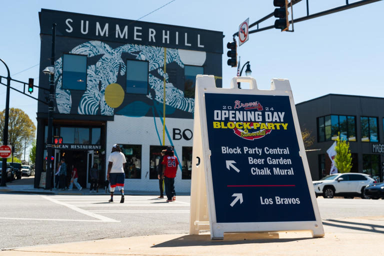 Kaiser Permanente buys 7+ acres near Atlanta’s old Turner Field