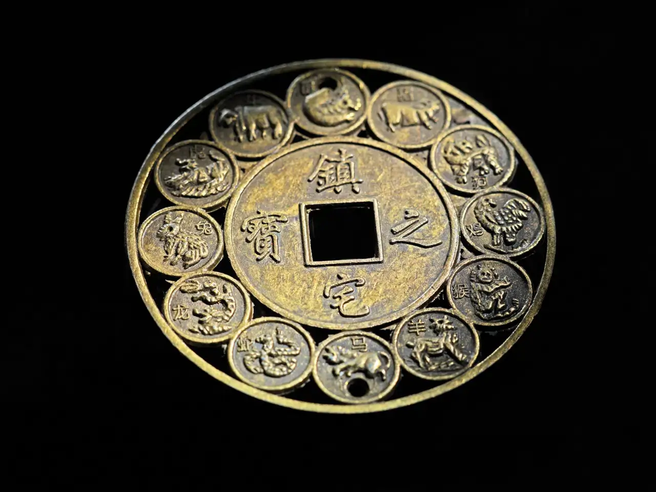 Por qué el horóscopo chino moldeó la vida durante siglos (y su positivo ...