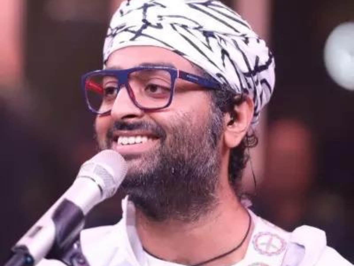 Arijit Singh: Wife, family, early life and journey of the Padma Shri ...