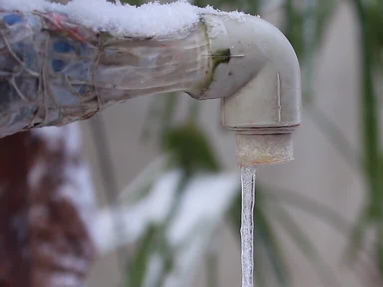 First alert weather: -20 wind chills possible during cold weather advisory