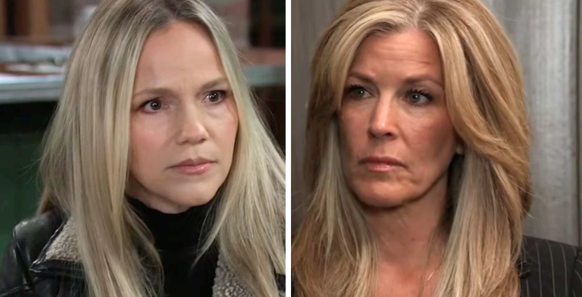 General Hospital spoilers January 27: Carly and Lulu catch up — but ...