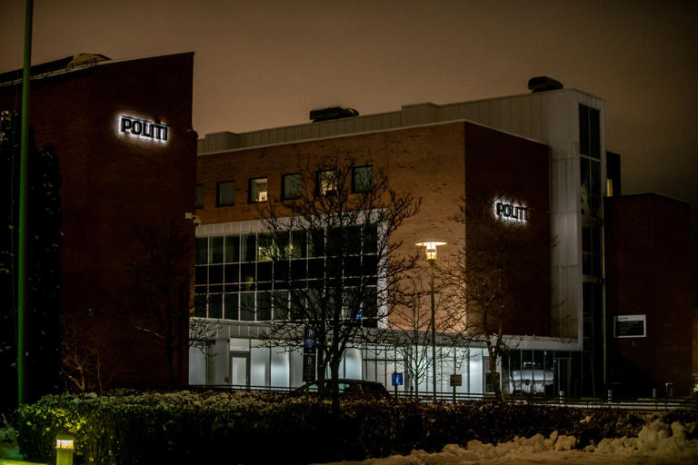 Politiet: – Fikk mann i Canada til å voldta fosterbarn