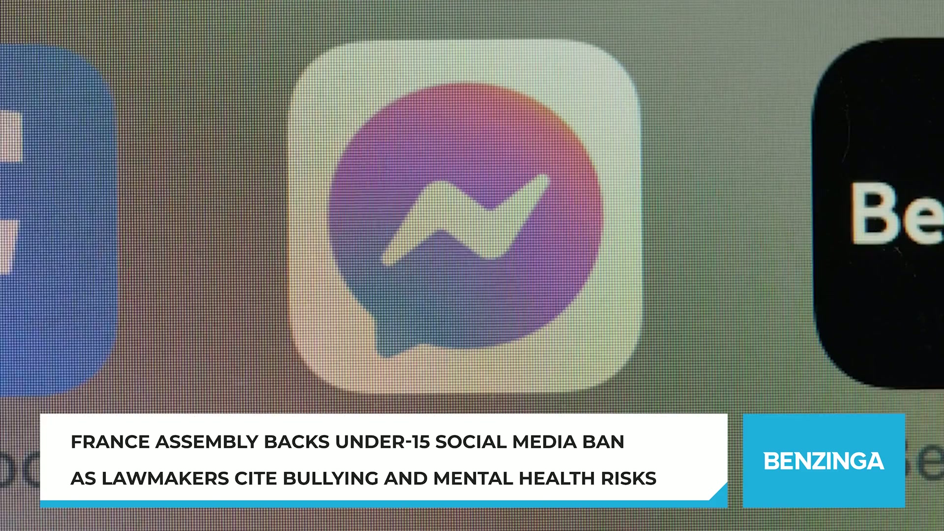 France's social media law