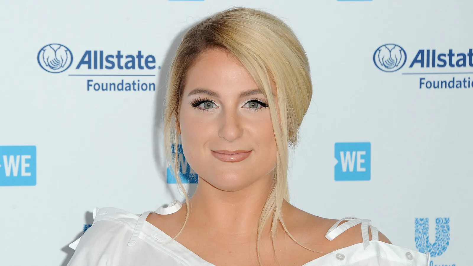 Meghan Trainor reveals who picked her newborn daughter’s distinctive ...
