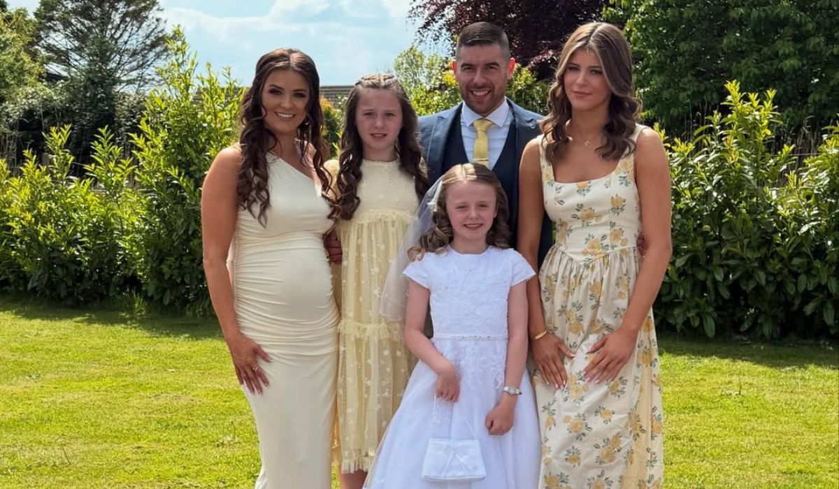 Parents hail Rachel Gorry’s trick for getting her daughters to clean ...