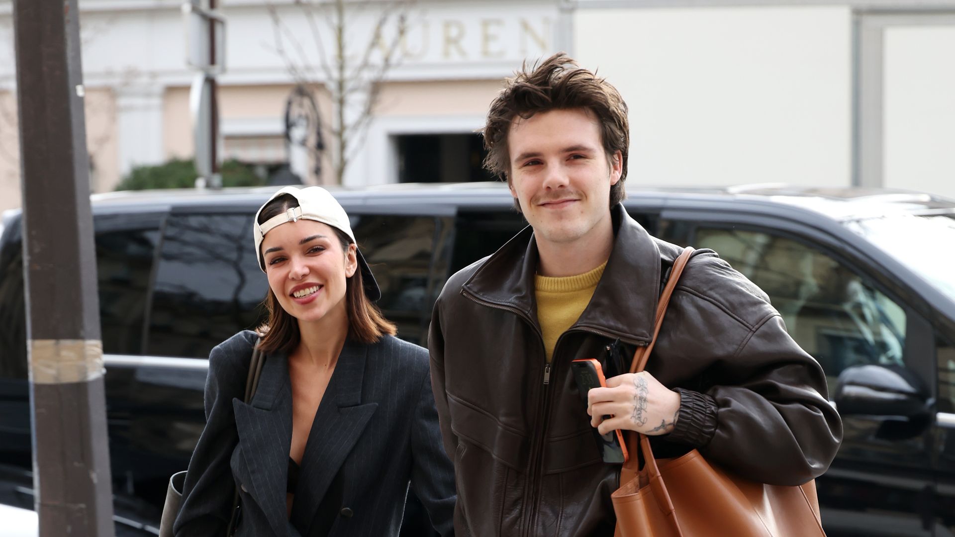 Cruz Beckham's girlfriend makes thinly veiled dig at Nicola Peltz after ...