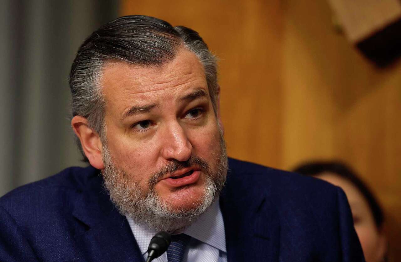 Ted Cruz says Trump officials should tone down 'terrorist' rhetoric ...