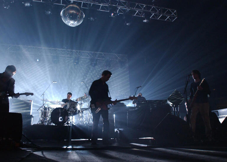 Olivia Dean and Spiritualized to play small-scale Brits Week gigs