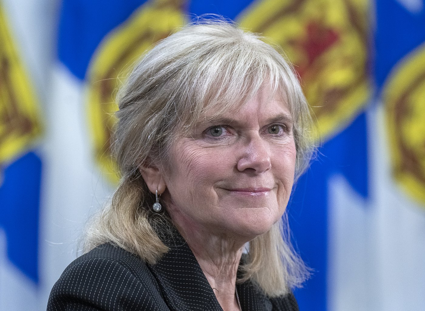 Nova Scotia auditor general flags transparency problems in health-care ...