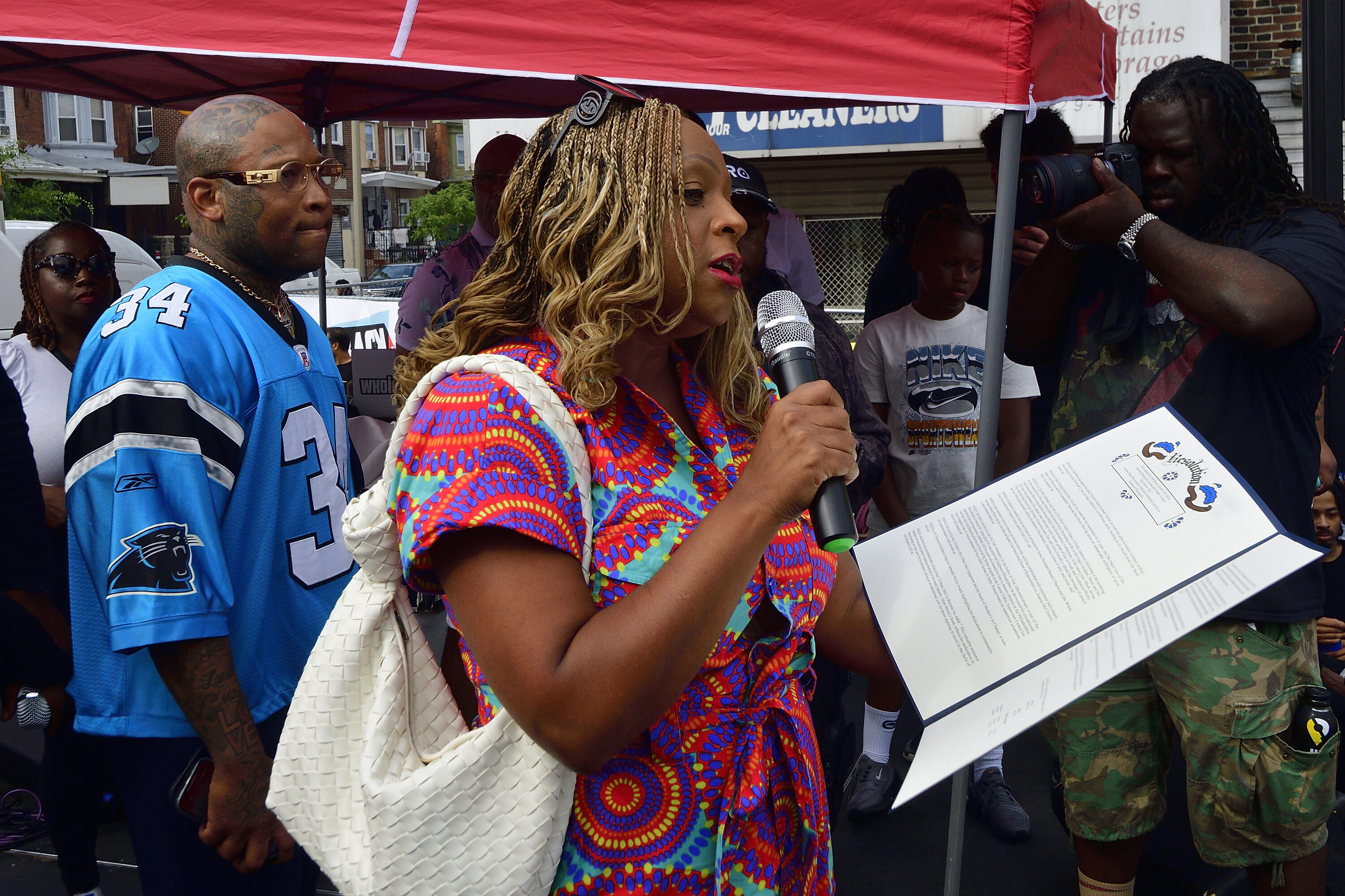 How Jamie Gauthier charted a new path to power in Philadelphia City Hall