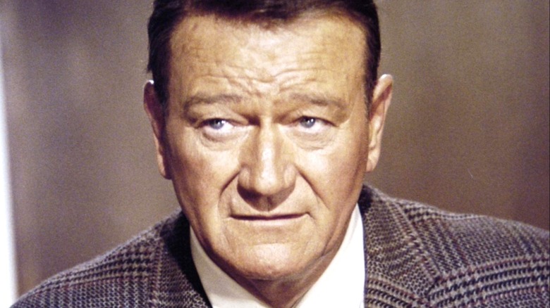 How John Wayne got James Arness the lead on Gunsmoke