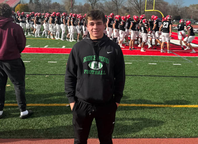 Next: 2028 LB/DB Koby Lewis