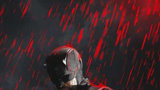 Daredevil Born Again season 2 teaser: Are Jessica Jones, Foggy ...