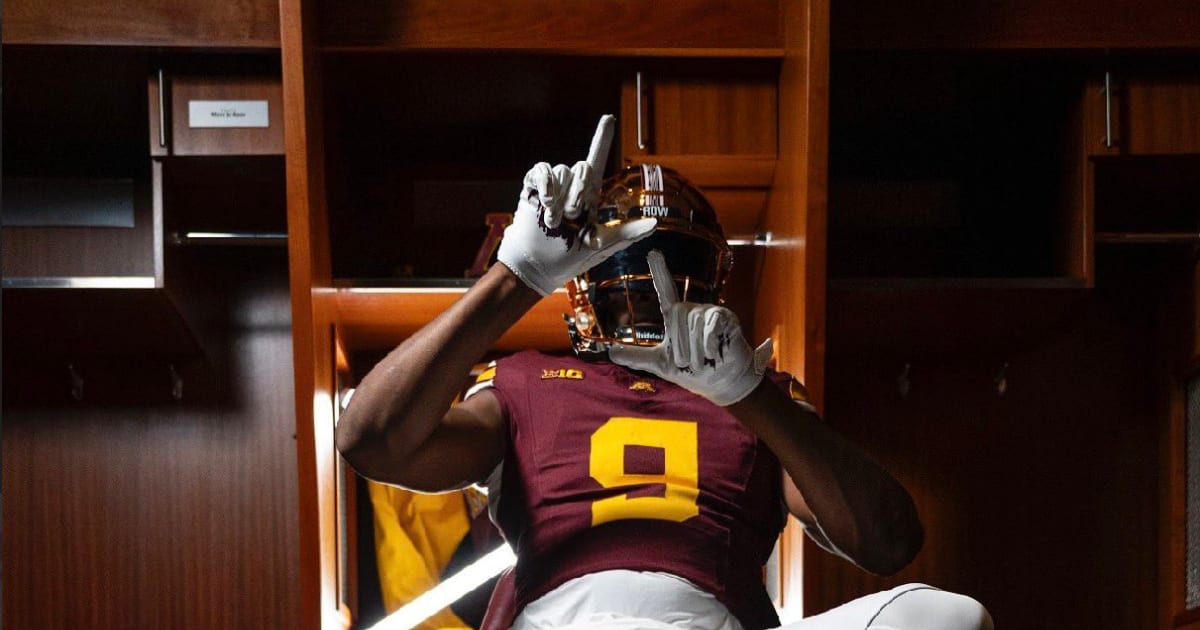 Four Minnesota signees apart of final 2026 Rivals 300