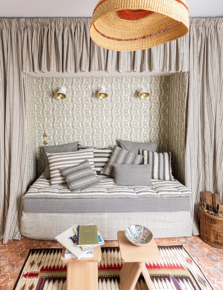 If you live in a small apartment, you’ll want to see how Nate Berkus ...