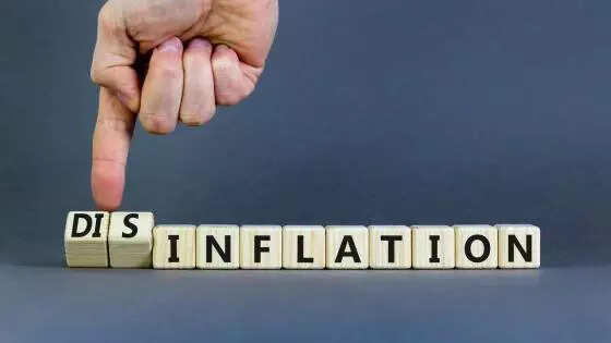 Word of the day - Disinflation: meaning, usage, and why it matters in ...