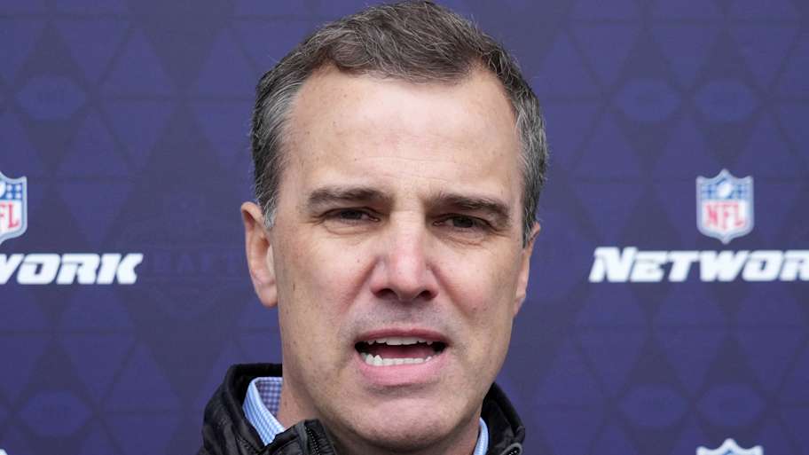 Examining Chiefs' selection in Daniel Jeremiah's first mock draft