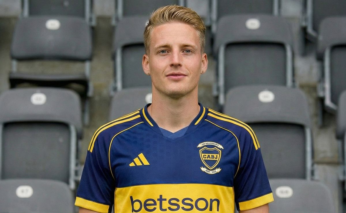 Boca hoy: llegan Ascacibar y Angel Romero, Brian Aguirre a Estudiantes ...