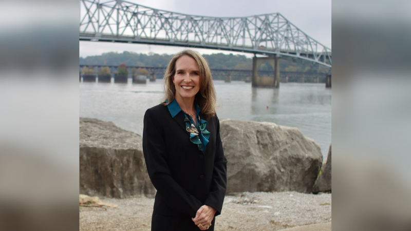 Get to know Alisa Dickson, Florence City District 3 councilmember
