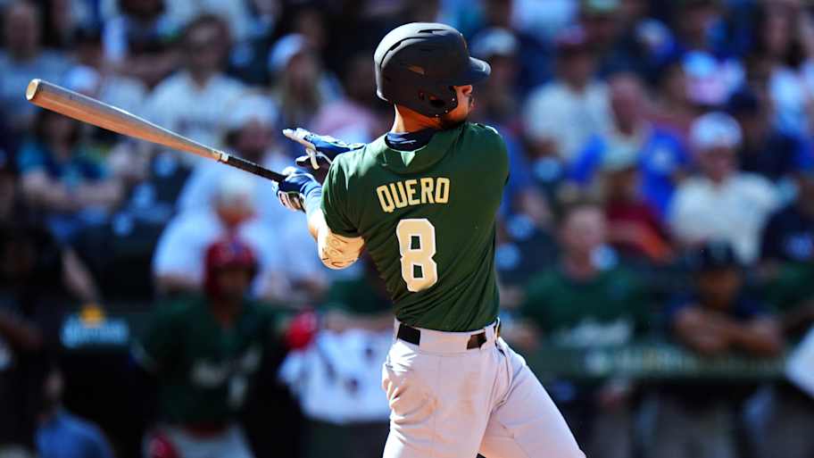 MLB Pipeline's recent addition to top 100 shows true strength of ...