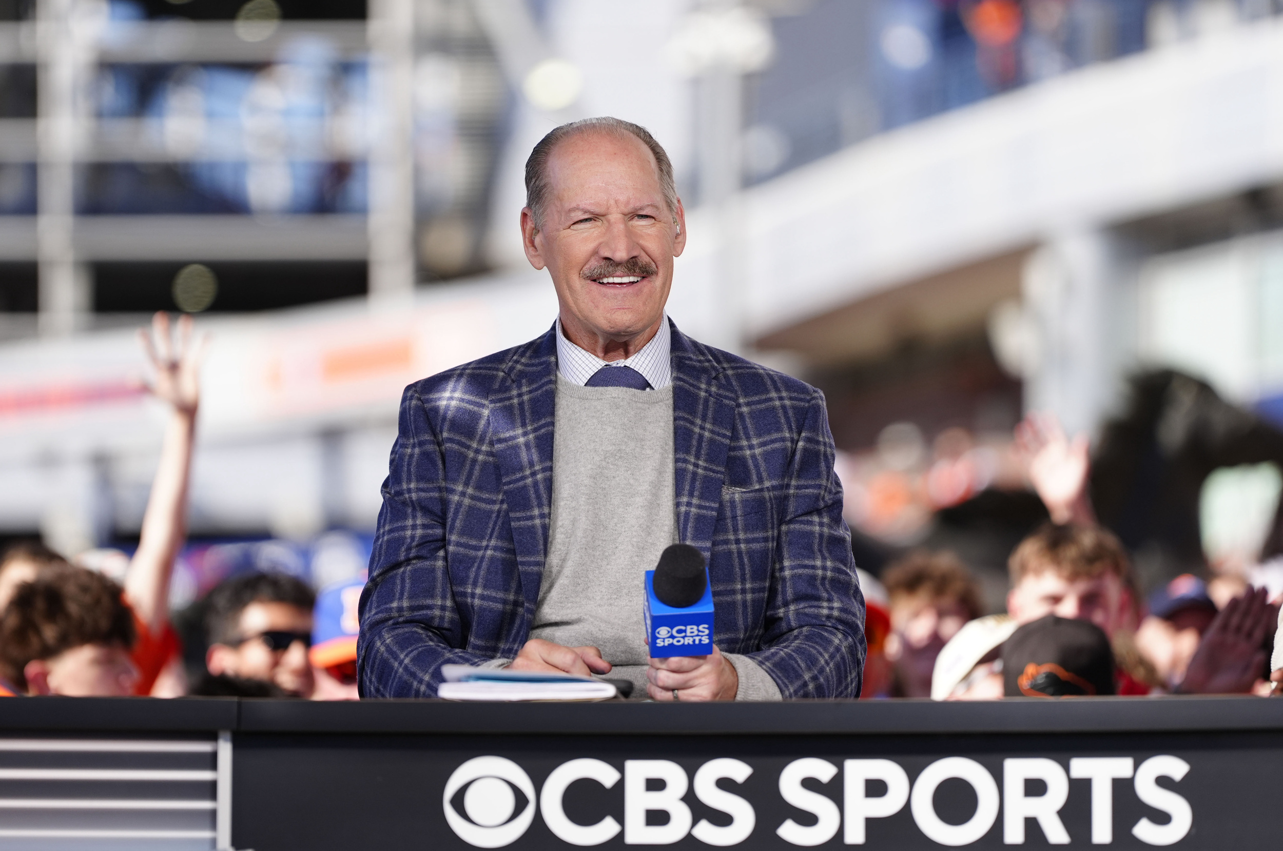 Legendary Steelers coach Bill Cowher gives his honest thoughts on ...