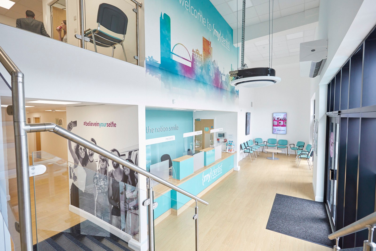 Four dental practices now taking on new NHS patients in and around Glasgow
