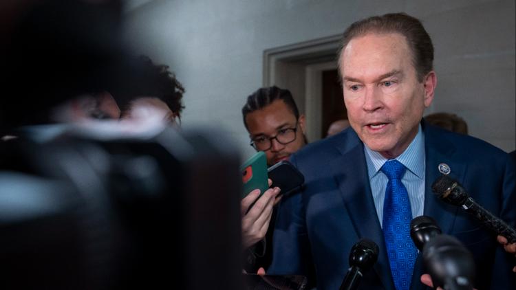 Florida Rep. Vern Buchanan announces retirement from Congress at end of ...