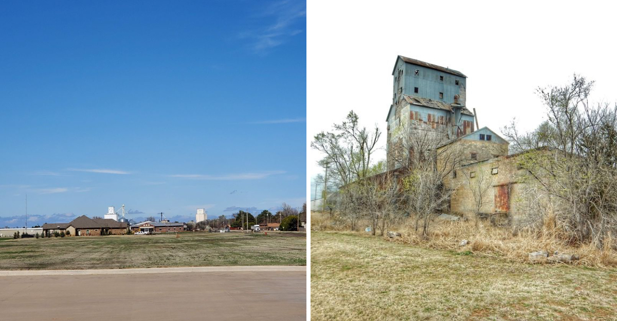 This little Oklahoma town packs crystal shops, comfort food, and ...