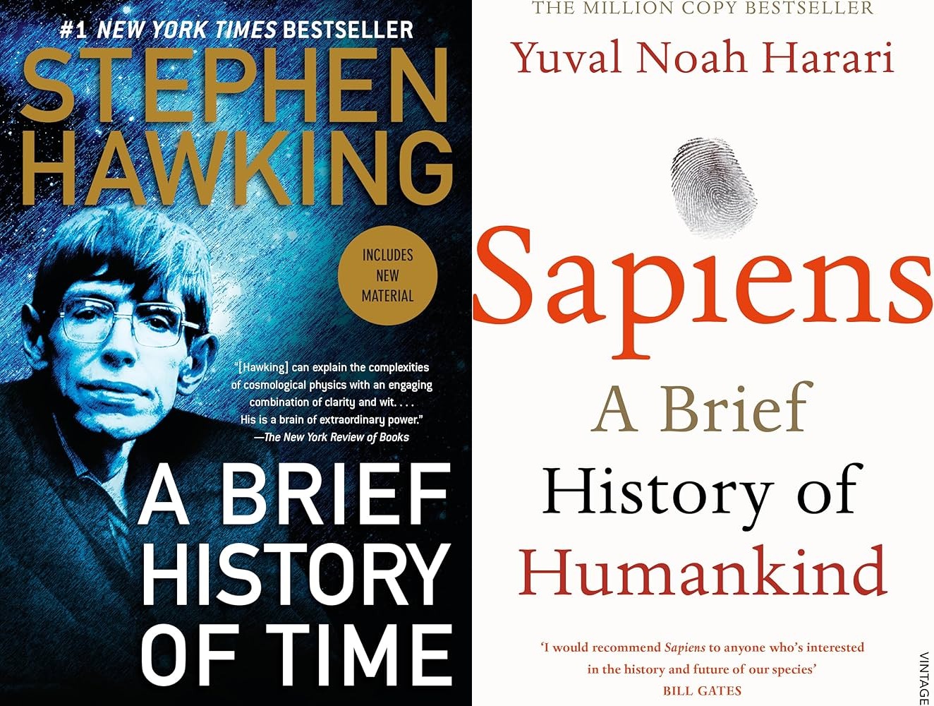 27 must-read books to expand your cultural knowledge