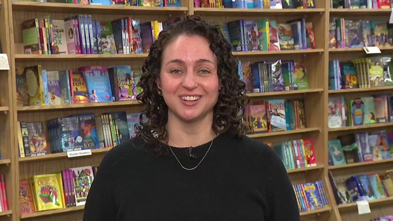 Anderson’s Bookshop looks ahead after celebrating 150 years