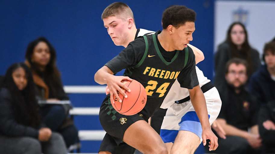 4-star class of 2027 forward set for another visit to Iowa State Cyclones