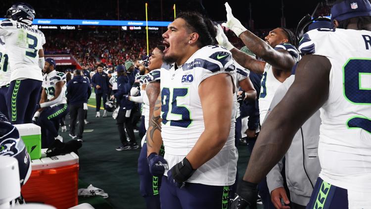 Super Bowl LX: All the players with Oregon connections