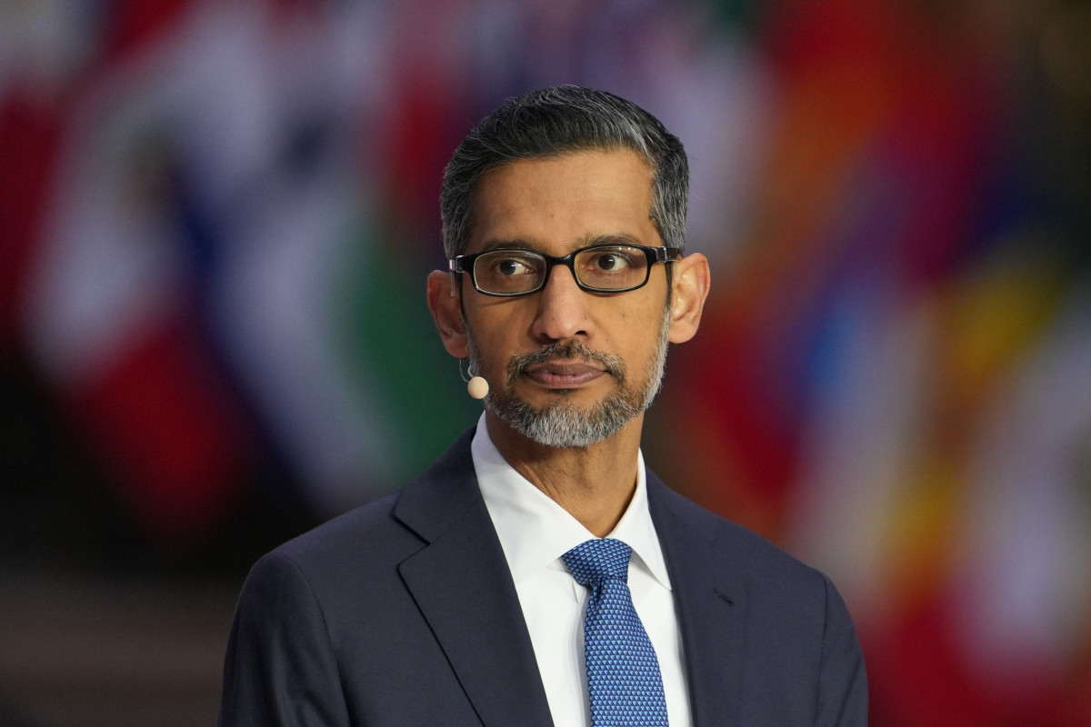 Alphabet just got a major Wall Street upgrade