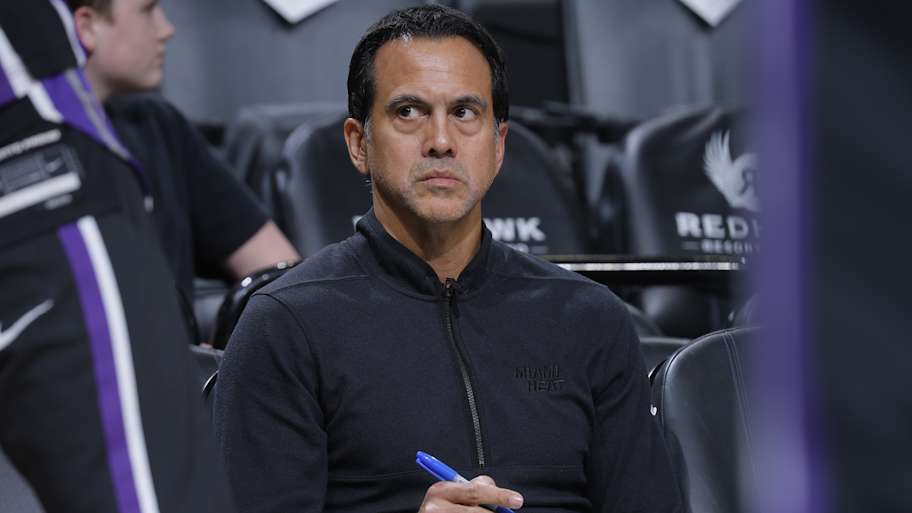 Heat may be preparing to make trade fans have been begging for