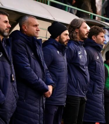 Entretien - Alexandre Torres (Sardarapat) : "Je pense qu’entraîner à l ...