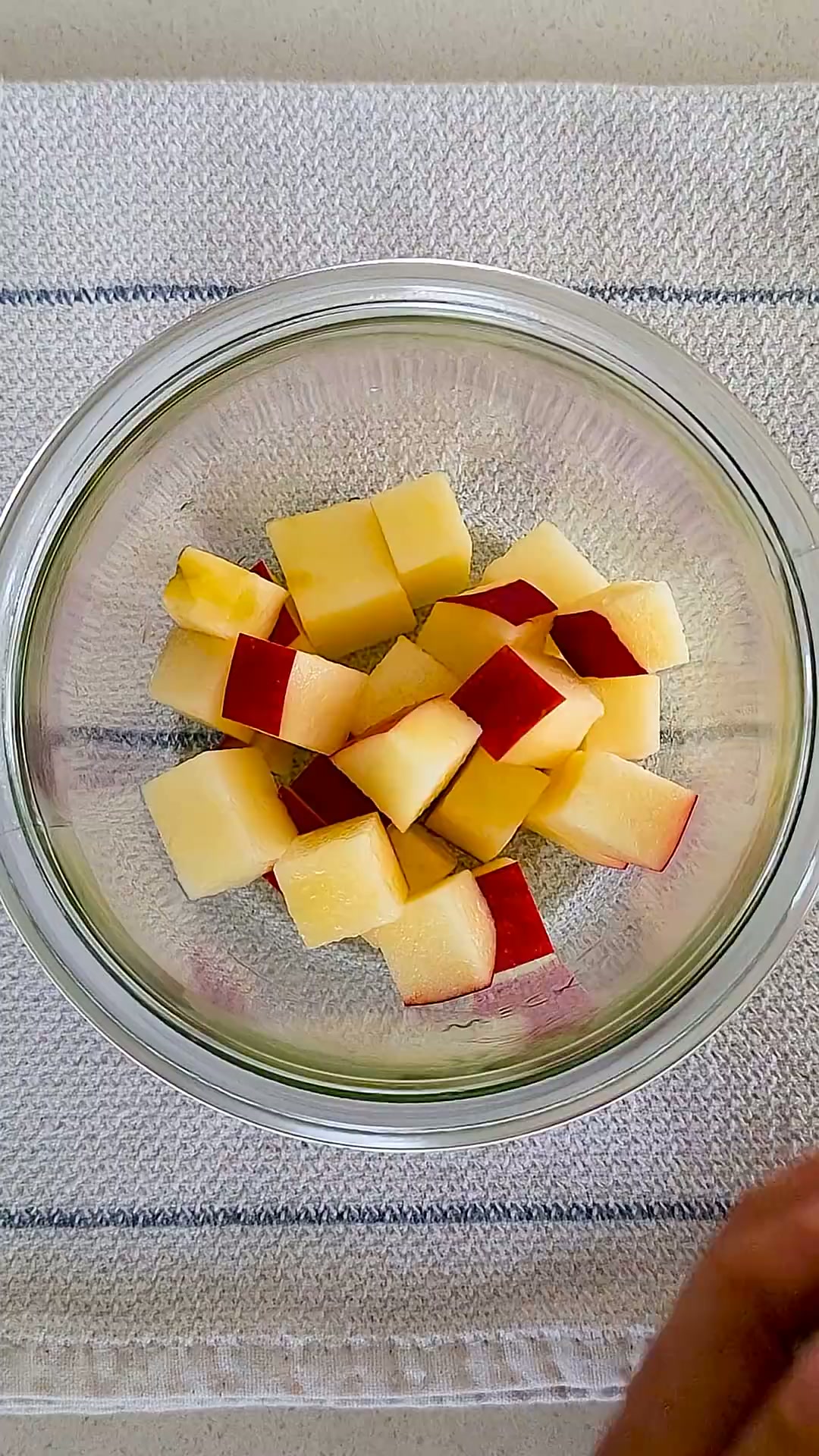 Creamiest chia pudding with coconut milk