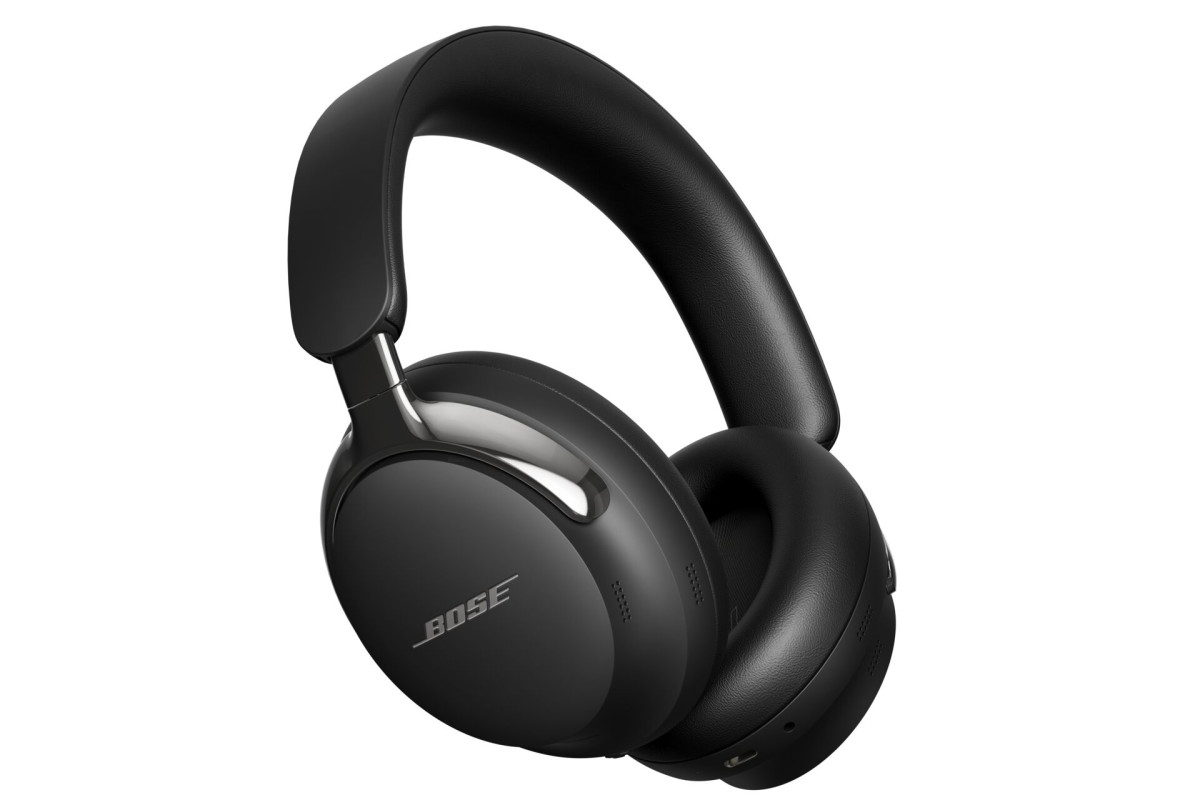 Bose QuietComfort Ultra Headphones (2nd gen) review: Comfort meets ...