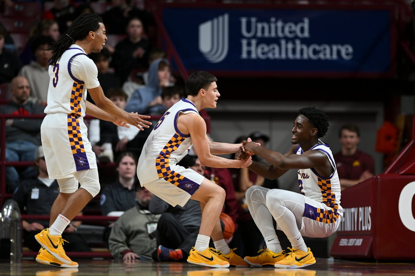 What to watch this week: Big boys basketball matchups, dance section ...