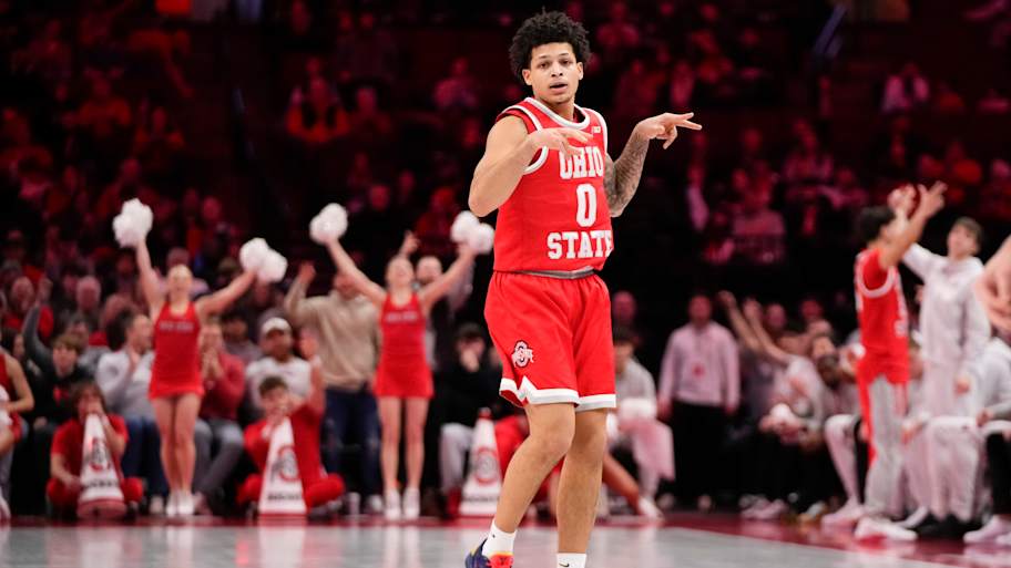 Three key takeaways from Ohio State basketball's win over Penn State
