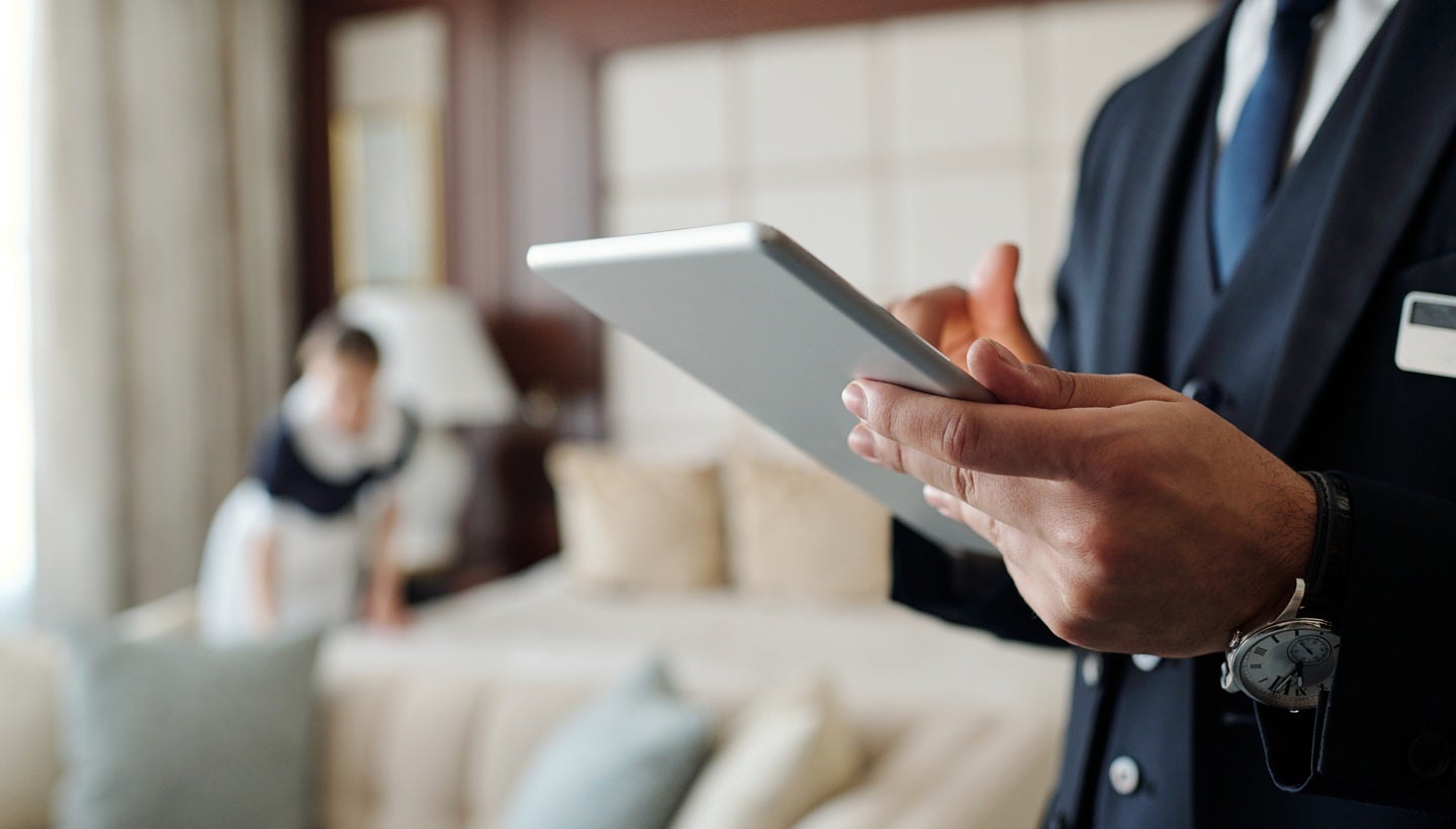 Parable Hospitality unveils owner-first management model for hotel ...