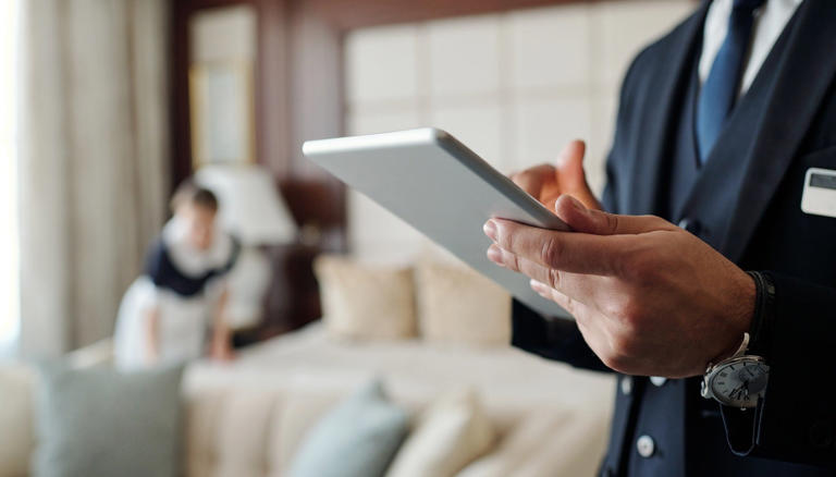 Parable Hospitality unveils owner-first management model for hotel ...
