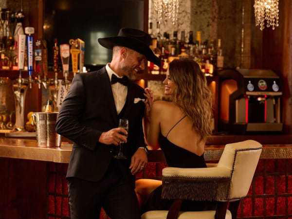 All the best Fort Worth restaurants for Valentine's Day dining 2026