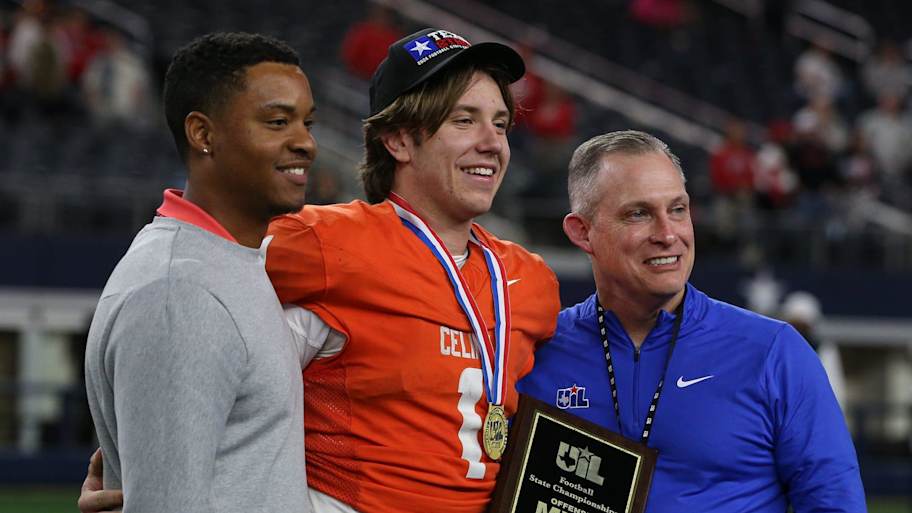Eight Oklahoma signees land in final Rivals300 of 2026