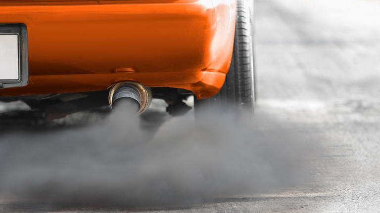 Here's what contaminated diesel fuel can do to your engine