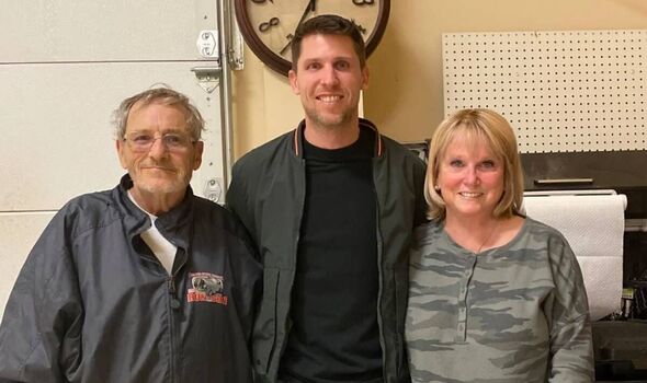 Denny Hamlin's fiancée breaks silence after tragic death of NASCAR star ...