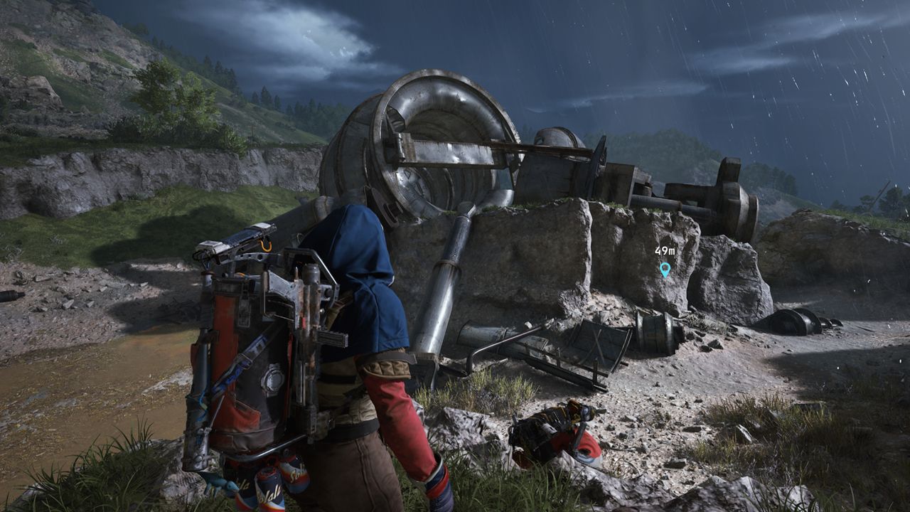 Here's where to find the Arc Deforester in Arc Raiders' A Prime ...