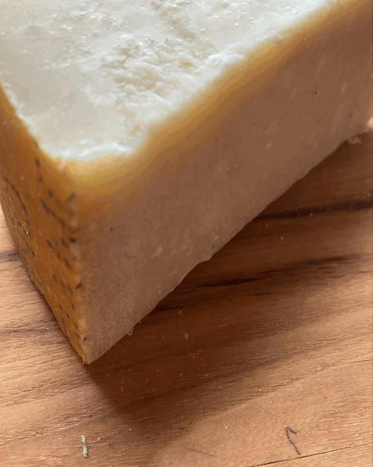 Why I'll never buy another container of grated Parmesan ever again