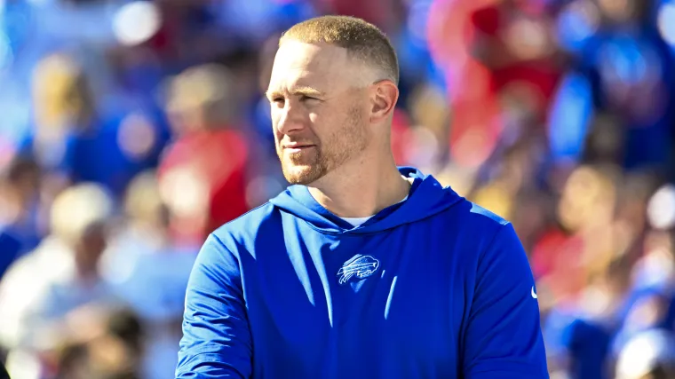 Bills coaching rumors tracker: Latest news on Brian Daboll, Joe Brady ...